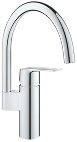 Dřezová baterie Grohe Start s otočným ramínkem chrom 30469000