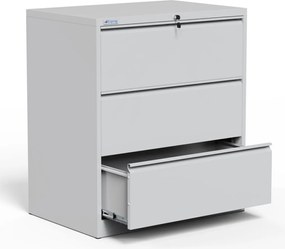 Třízásuvková kartotéka EnpragHDK-L03_7047,