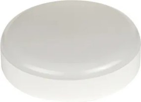 LED svítidlo LEDVANCE SF Circular Slim 10W 3000K 200mm IP65 4099854102455