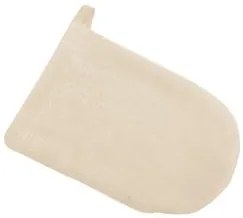 BabyMatex Froté osuška Bamboo 2 krémové froté pawpaw (60 % bambus 40 % bavlna)