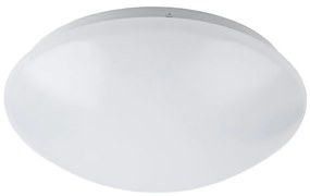 LED stropní svítidlo se senzorem LED/12W/230V 4000K