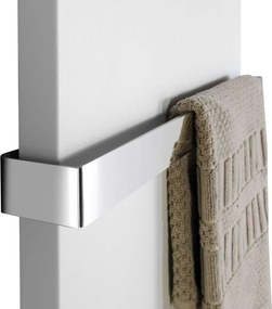 Sapho Magnifica - Držák ručníků 650x80 mm, leštěný nerez IRPA17