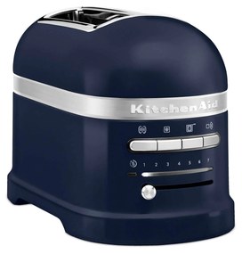 KitchenAid Toaster Artisan KMT2204, inkoustová modrá matná 5KMT2204EIB