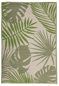 Koberec Jungle, 149x231 cm, vícebarevná