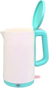 Dětská varná konvice na baterie 18 cm / Hračka / Příslušenství k dětsk