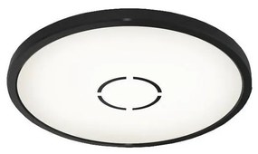 Briloner 3175-015 - LED Stropní svítidlo FREE LED/12W/230V pr. 19 cm