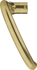 Schock Baterie dřezu KAVUS White Gold (pevná)