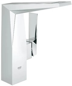 Grohe Allure Brilliant - Umyvadlová baterie, chrom 23112000