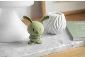 Soška Hoptimist  Figurka Soft Bunny S Olive