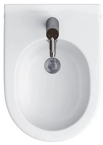 Cersanit ZEN - závěsný wc bidet , K117-001