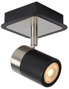 Lucide 26957/05/30 - LED Bodové svítidlo LENNERT 1xGU10/5W/230V