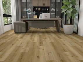 Tajima, Vinylová podlaha lepená Tajima Classic Ambiente XL 8017, 1219,2 x 228,6 mm
