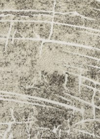 Koberce Breno Metrážový koberec VICTORIA 8007 - 0944, šíře role 300 cm, Béžová, Vícebarevné