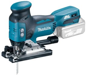 Makita - 18V AKU přímočará pila, bez baterie a nabíječky DJV181Z