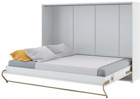 Casarredo Výklopná postel 120 CONCEPT PRO CP-05 bílá