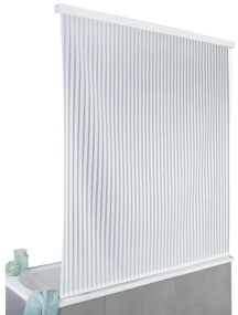 WENKO 23864100 - Sprchová roleta 132x240 cm bílá 23864100