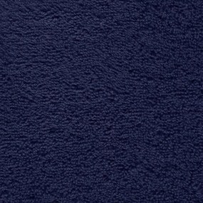 Prémiové ručníky SOLUND 2 ks tmavě modré 100x200 cm 600 g/m² 137269