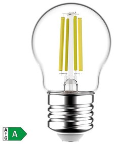 Rabalux | Rabalux 79015 - LED Žárovka FILAMENT G45 E27/2W/230V 3000K | RL79015