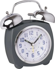 Analogový LED budík JVD SRP930.2