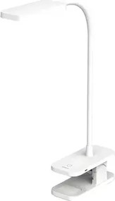 Proove Light Bite bílá / Stolní LED lampa / 1200 mAh / 5 W / USB-C