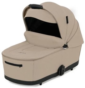 KINDERKRAFT SELECT - Kombinovaný kočárek 2v1 YOXI Sand beige