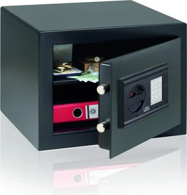 Burg Wächter Nábytkový trezor Home-Safe H 210 E, 30 kg