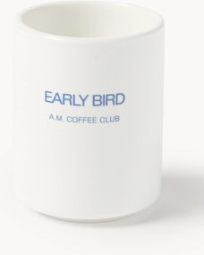 Hrnek na kávu Early Bird