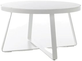 GANDIA BLASCO - Stůl FLAT kulatý Ø175 cm