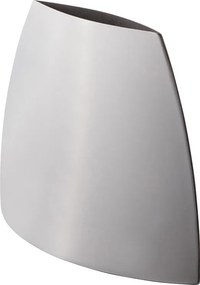 Vase Moon Curve I 18x7x15 cm