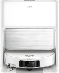 MOVA V70 Ultra Pure bílá / Robotický vysavač s mopem / 6400 mAh / 4000