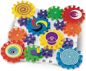 Quercetti Georello Kaleido Gears
