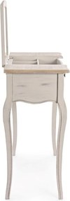 Toaletní stolek 40x90 cm Clarisse – Bizzotto