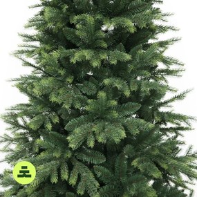 Umělý vánoční stromeček výška 180 cm Himalaya Spruce – Můj Stromeček