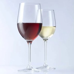 Sklenice na červené víno Leonardo CIAO+ 430ml