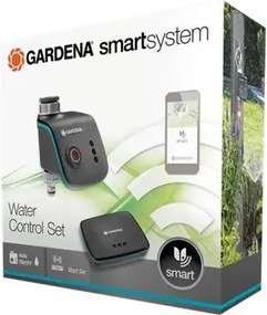 Gardena Smart Water Control Set / Sada pro řízení zavlažování