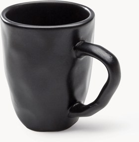 Sada hrnků Organic, 4 díly