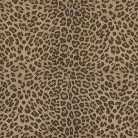 Vliesová tapeta s vinylovým povrchem imitace gepardí kožešiny Z80039 Philipp Plein