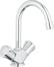 Grohe Costa L umyvadlová baterie s výpustí chrom 21375001 G21375001