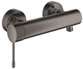 Grohe Essence - Páková sprchová baterie, DN 15, Hard Graphite 33636A01