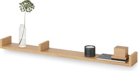Tchibo - Nástěnná police, cca 120 cm