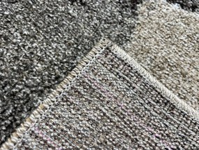 Vopi | Kusový koberec Aspect 1829 beige - 120 x 180 cm