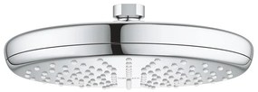 GROHE 26408000 - Hlavová sprcha TEMPESTA pr. 210 mm lesklý chrom