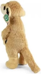 RAPPA Plyšová surikata stojící 30 cm / ECO-FRIENDLY / od 0 měsíců
