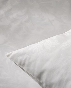Žakárové saténové povlečení Pearl Elegance 220x200 cm