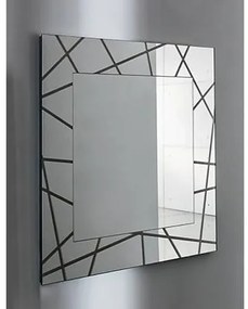 SOVET - Zrcadlo SEGMENT