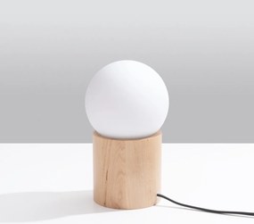 Sollux Lighting Stolní lampa BOOMO