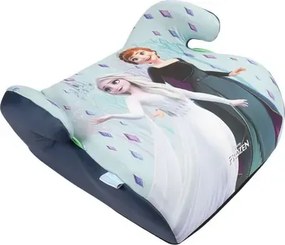 Compass FROZEN R129 / Podsedák / 125–150 cm / i-Size