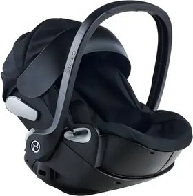 SIMBA Nosič pro panenku Mon Grand Poupon Cybex černá / 36-42 cm / od 3