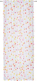 XXXLutz HOTOVÝ ZÁVĚS, průhledné, 140/245 cm Esposa - Závěsy - 007526018001