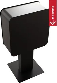 KRATKI Biokrb Tetra